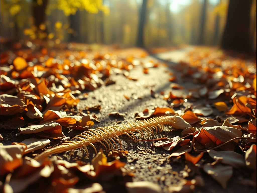 Understanding Nature’s Perspective on Death – on This Earth