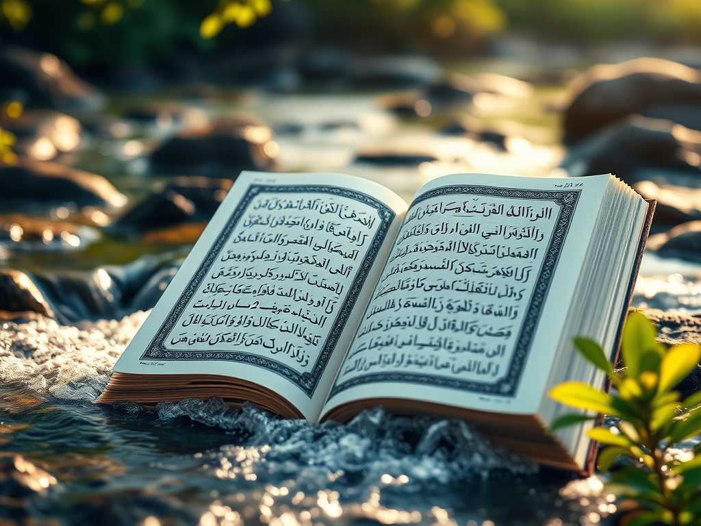 Surah Al-Mulk: Significance in the time of pandemic – on This Earth